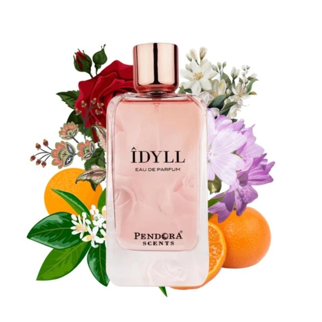 Pendora Scents Idyll 100 ml EDP > Orientarte